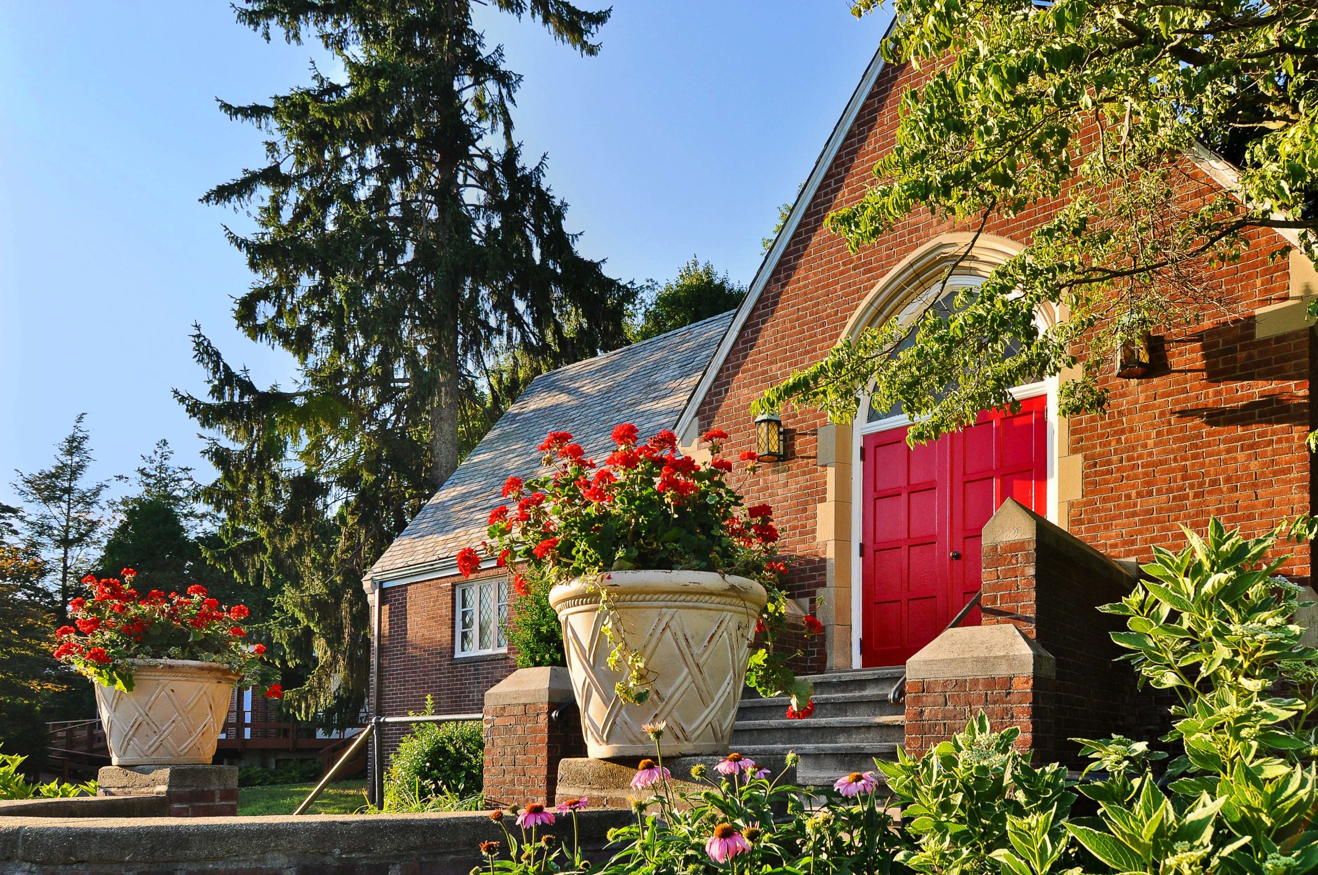 Our Saviour Lutheran Church – Croton-on-Hudson, NY